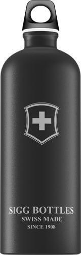 Sigg - Touch Water Bottle - Gearweare.net