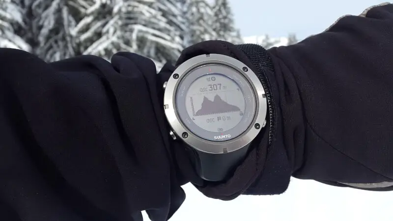 The Best Altimeter Watches Reviewed For 2024 | Gearweare.net