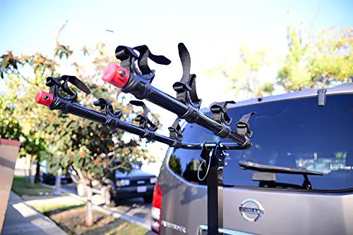 The Best Hitch Bike Racks Reviewed In 2024 | Gearweare.net