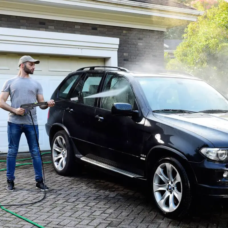 Best Pressure Washers Reviewed & Rated 2024 | Gearweare.net