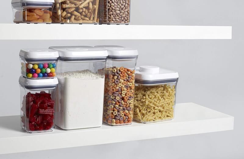Best Storage Containers Reviewed 2024 | Gearweare.net