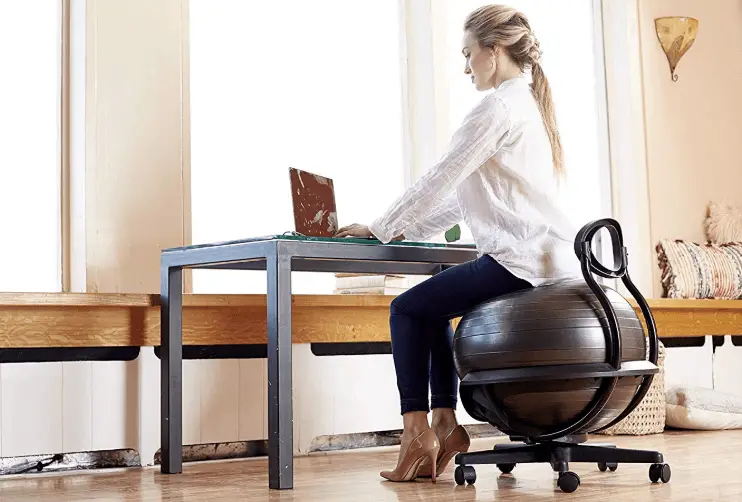 Best Balance Chairs Reviewed 2024 | Gearweare.net