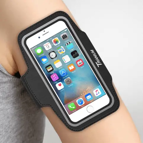 Best Running Armbands Reviewed 2024 | Gearweare.net