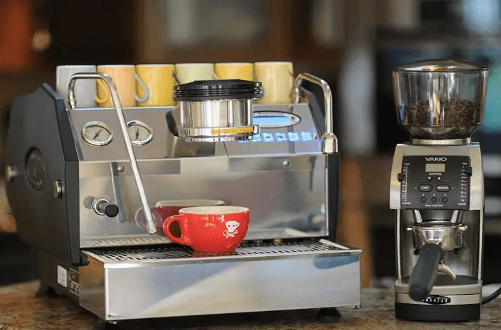 Best Coffee Grinders Reviewed 2024 | Gearweare.net