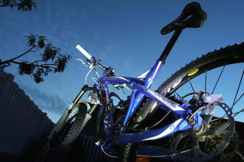 Best Bike Frames Reviewed & Rated 2024 | Gearweare.net