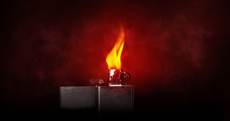 Best Zippo Lighters Reviewed 2024 | Gearweare.net
