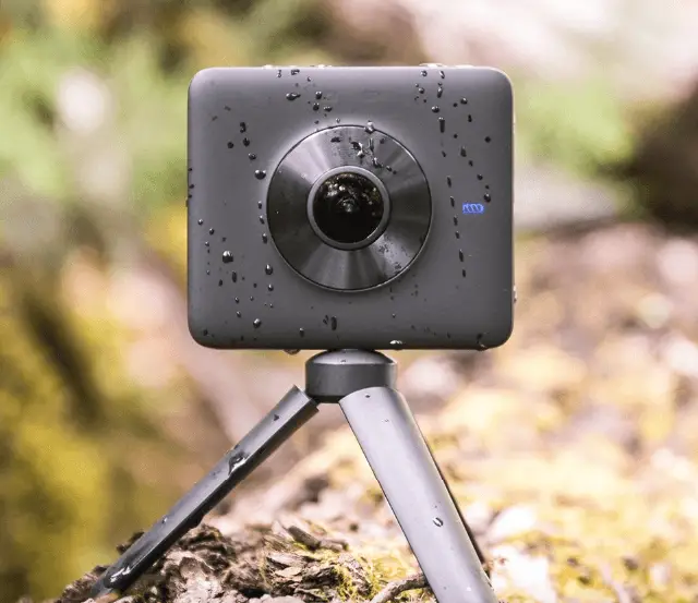 Best 360-Degree Cameras Reviewed 2024 | Gearweare.net