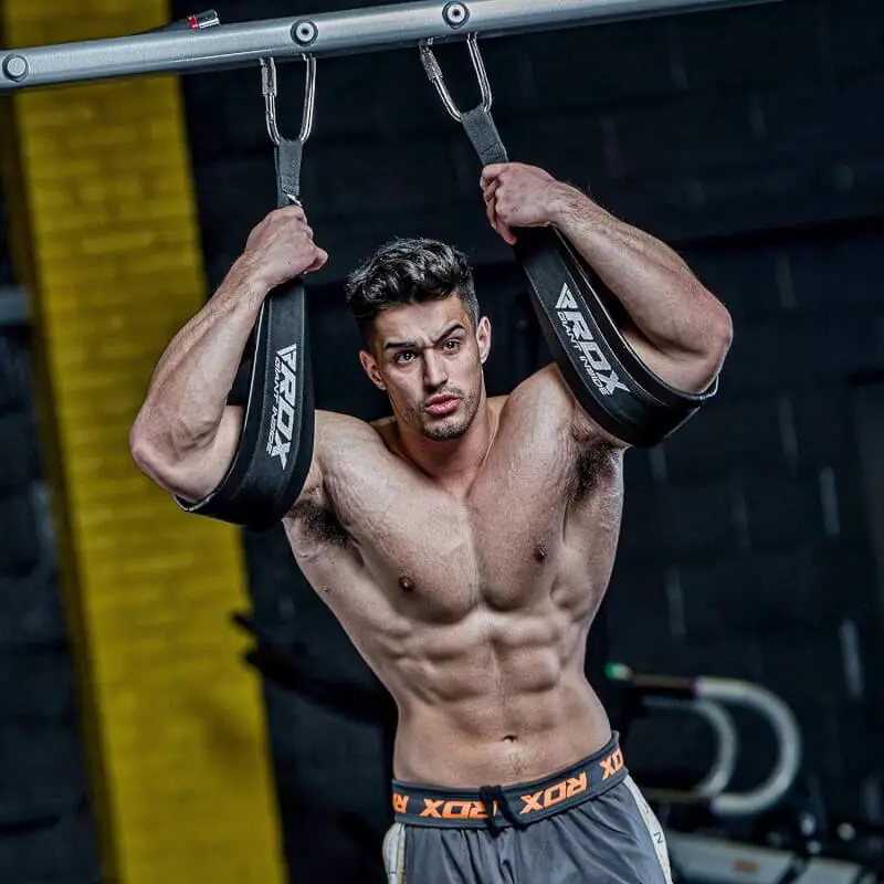 Ab Straps (Are they what you need?)| Gearweare.net