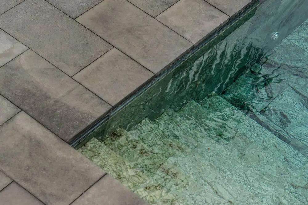 Restoring The Crystal Blue Water To Pool Water That’s Turned Green